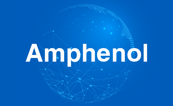 Amphenol Distributor | DigiKey